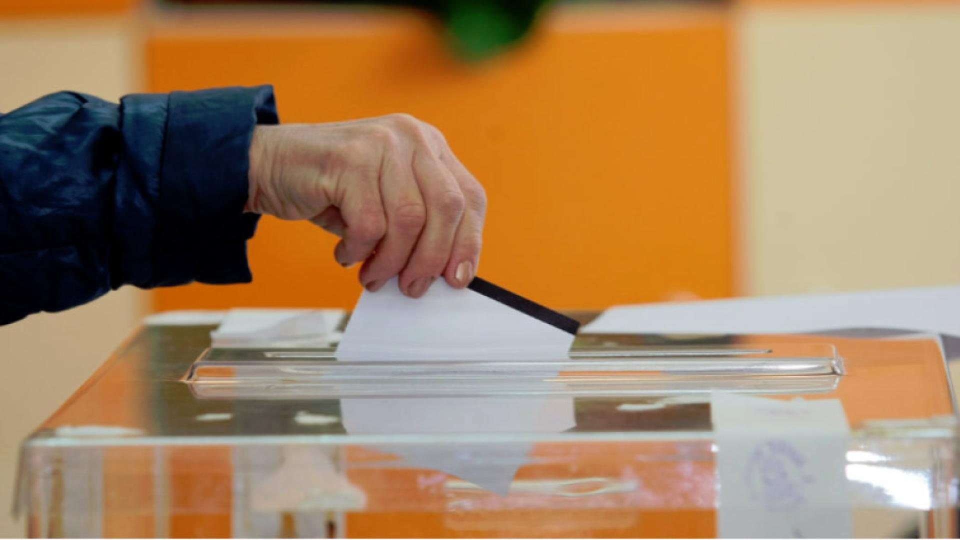 ПРОУЧВАНЕ ПОКАЗА: Разместване на политическите пластове!|Телеграф