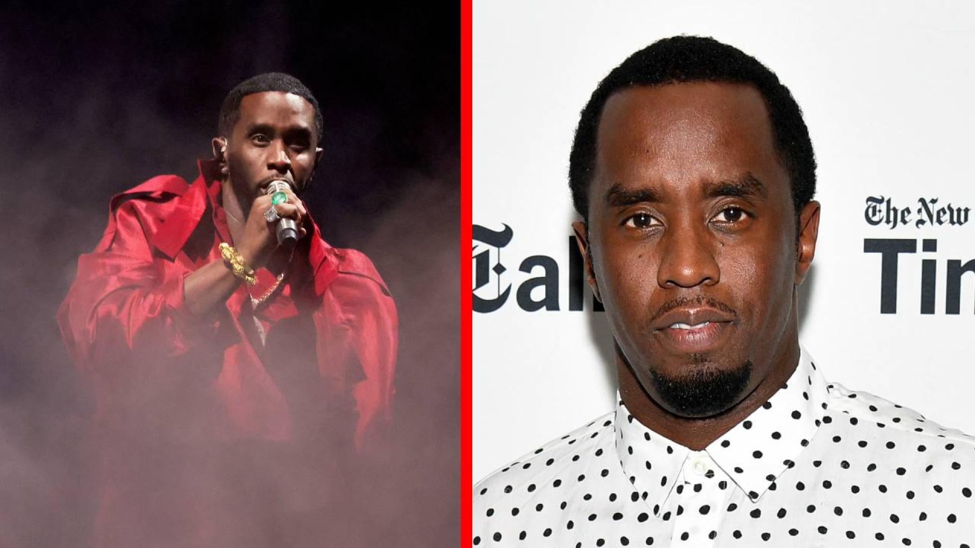 САГАТА ПРОДЪЛЖАВА Нови обвинения срещу Пи Диди Светски Телеграф