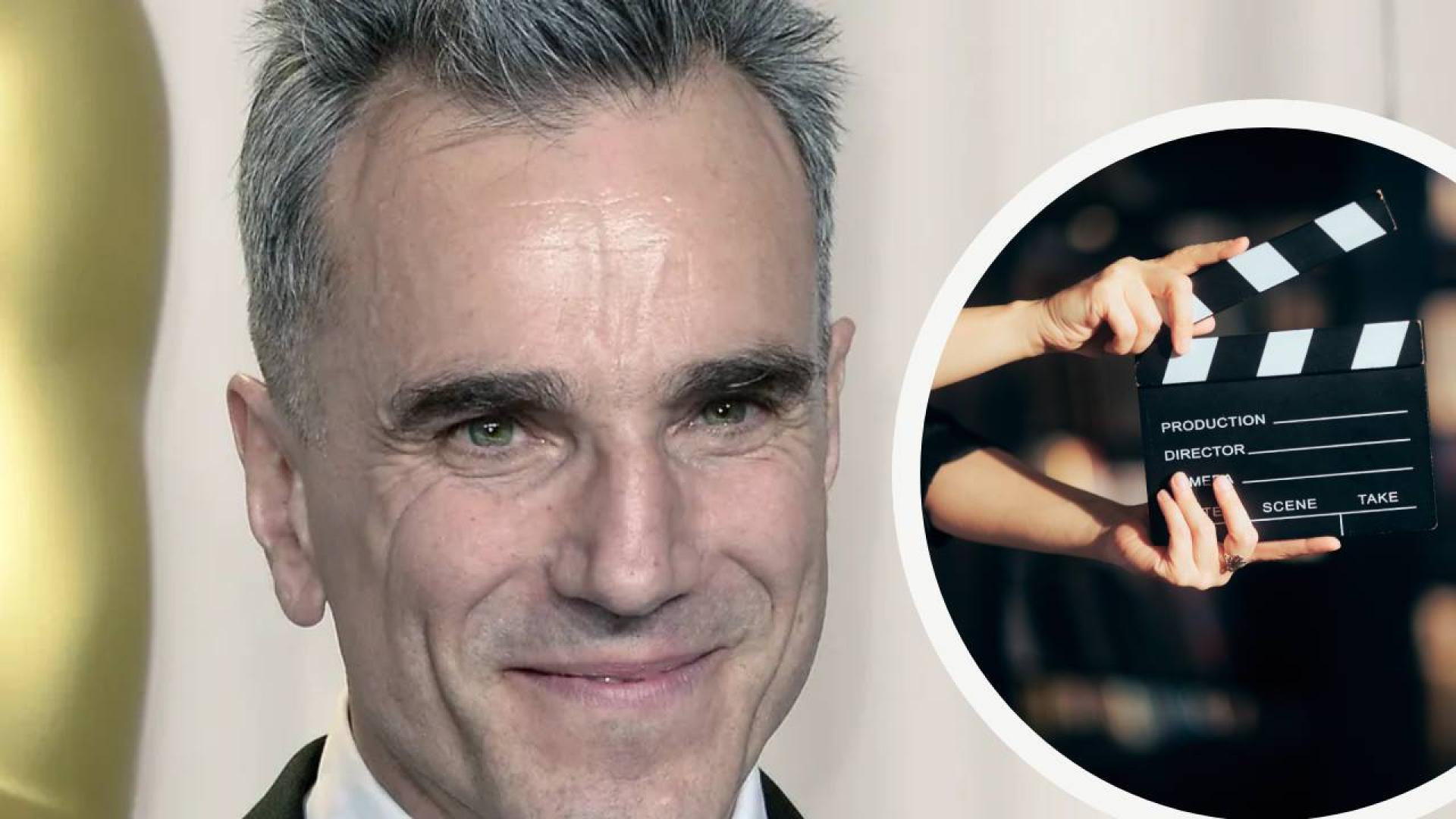 ПЕНСИОНЕРСТВОТО МУ ДОТЕГНА: Даниел Дей-Луис се завръща в киното|Телеграф