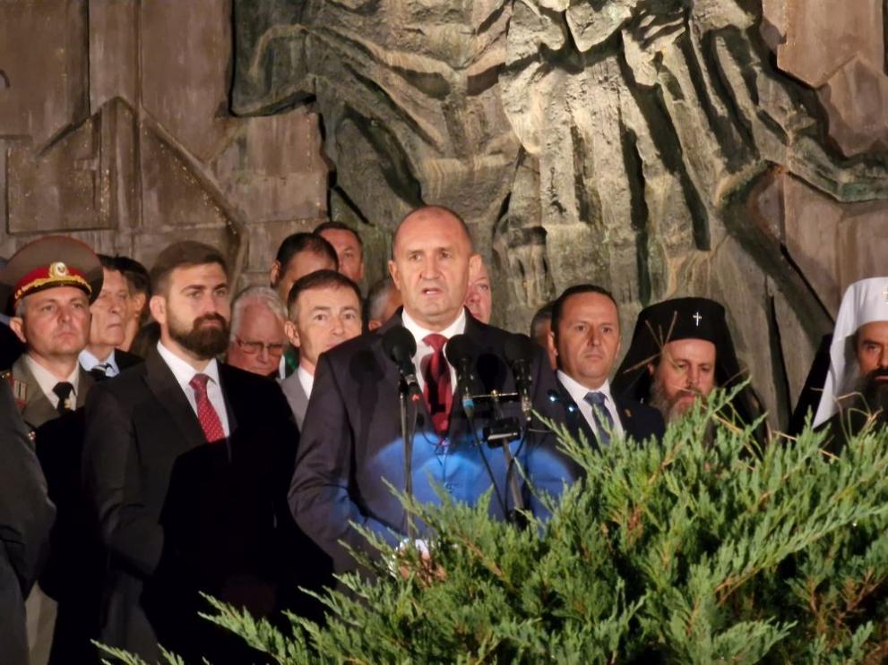 1010 години от делото на цар Самуил |DarikNews.bg