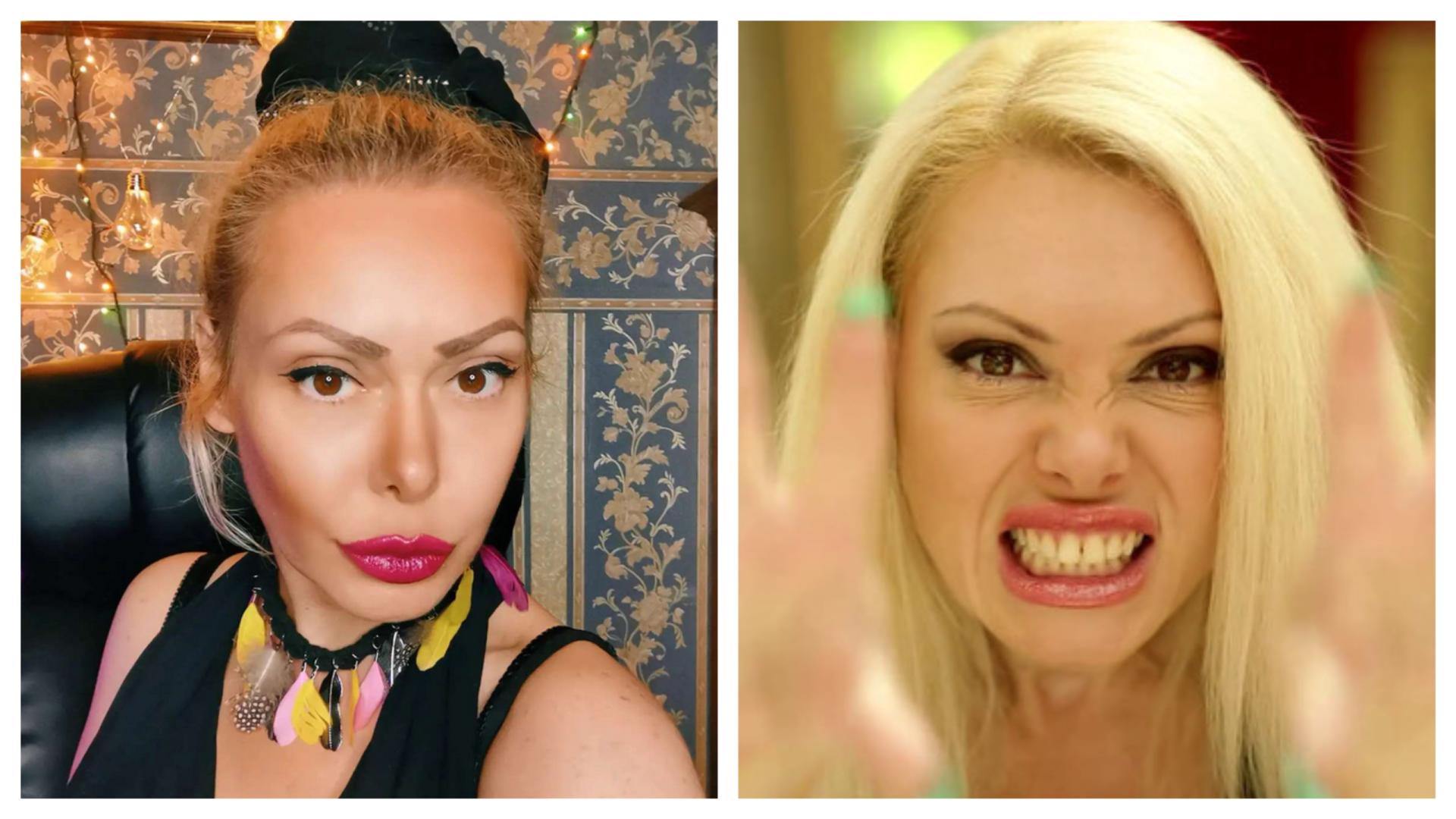 НЕУЗНАВАЕМА: Албена Вулева се ошишка! (СНИМКИ)|Телеграф