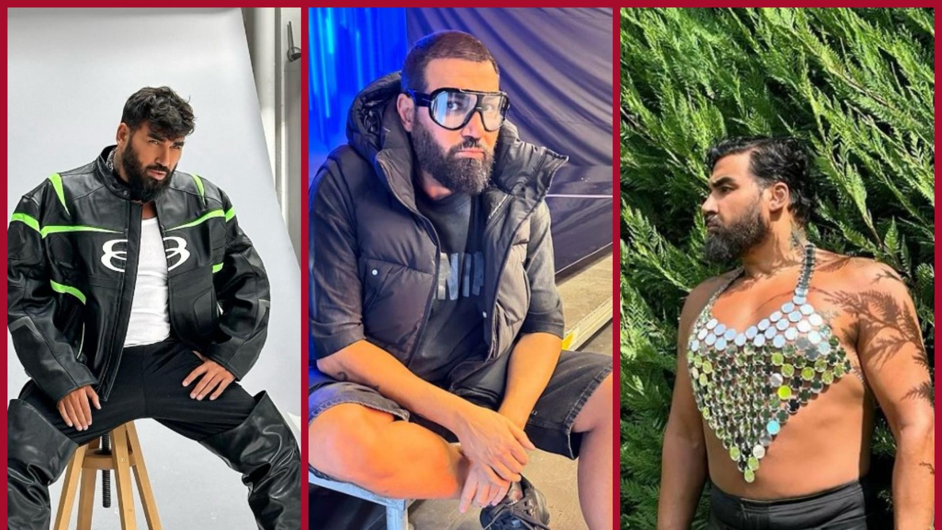 ГОНИ СВЕТОВНА СЛАВА: Азис емигрира в Щатите! (СНИМКИ+ВИДЕО)|Телеграф