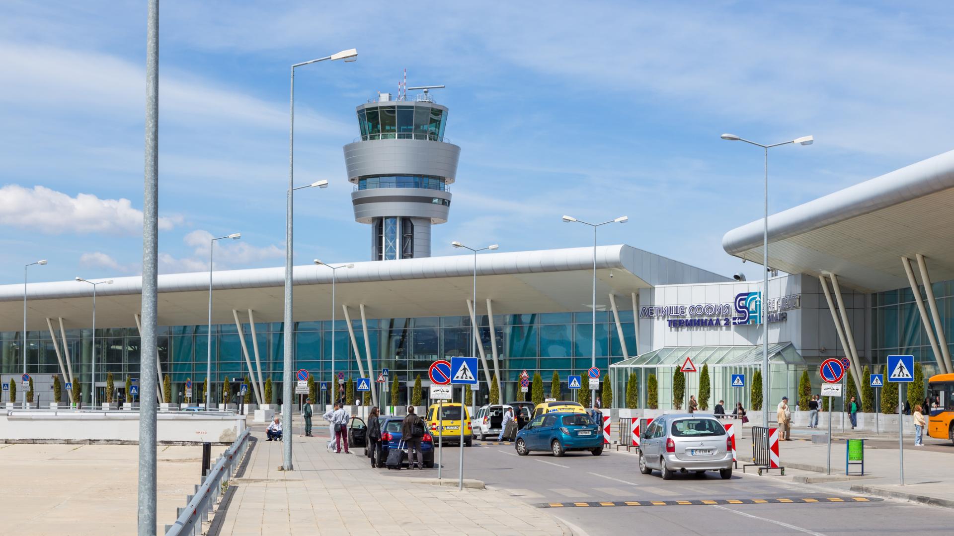 ОФИЦИАЛНО: Летище София с ново име!|Телеграф