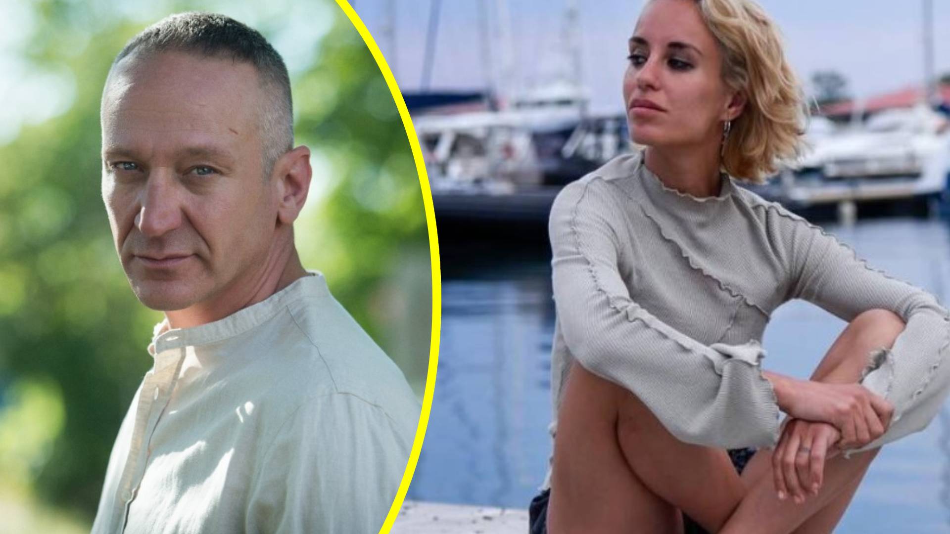 ИЗНЕНАДА: Деян и Радина отново заедно!|Телеграф