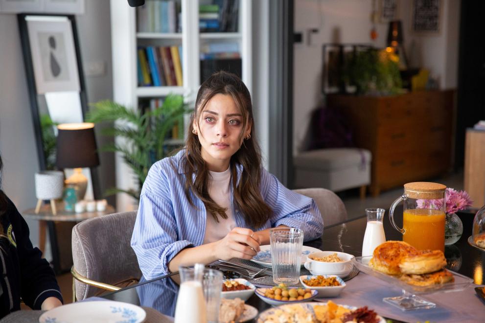 „Шербет от боровинки“ с премиера по DIEMA FAMILY|DarikNews.bg