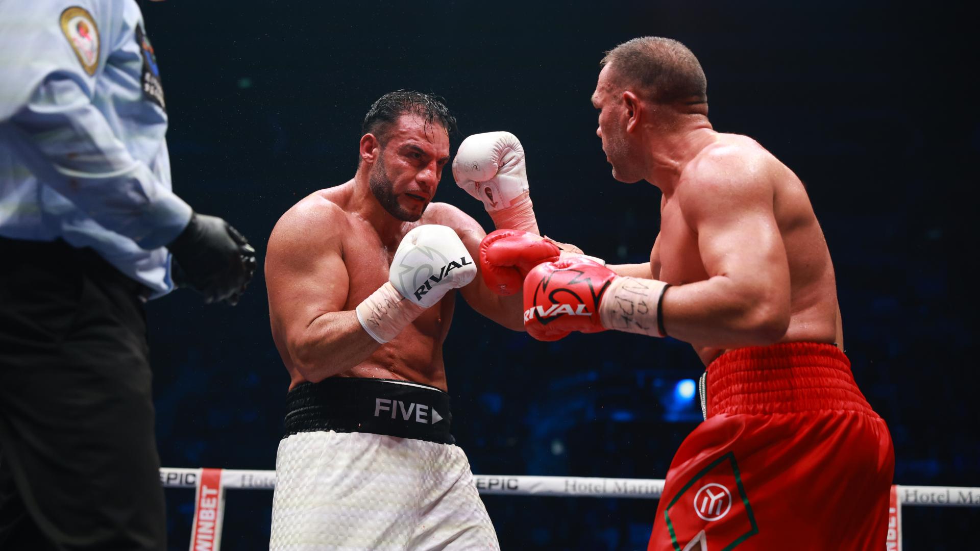 Чар предизвика Кобрата!|Телеграф