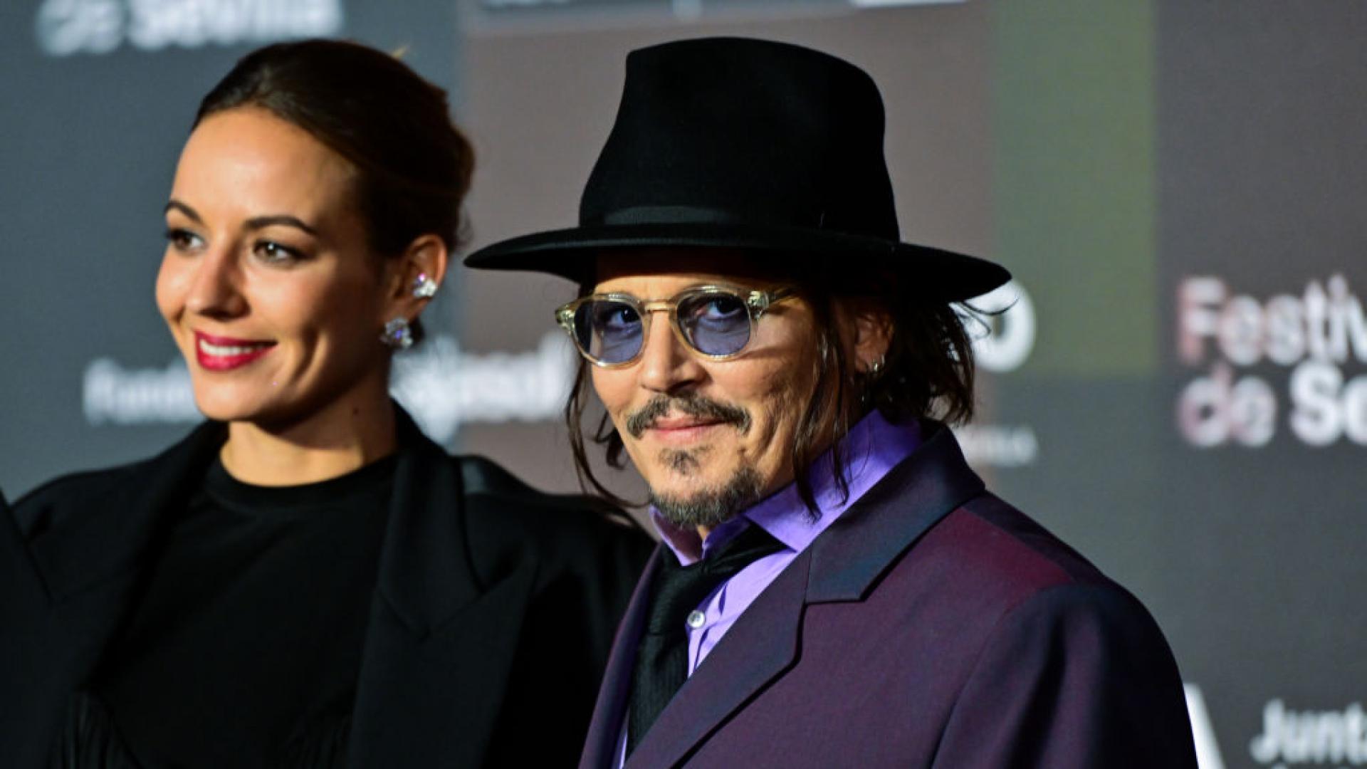 БИЛО ТАЙНА: Не е за вярване какво бачка синът на Джони Деп (СНИМКИ ...