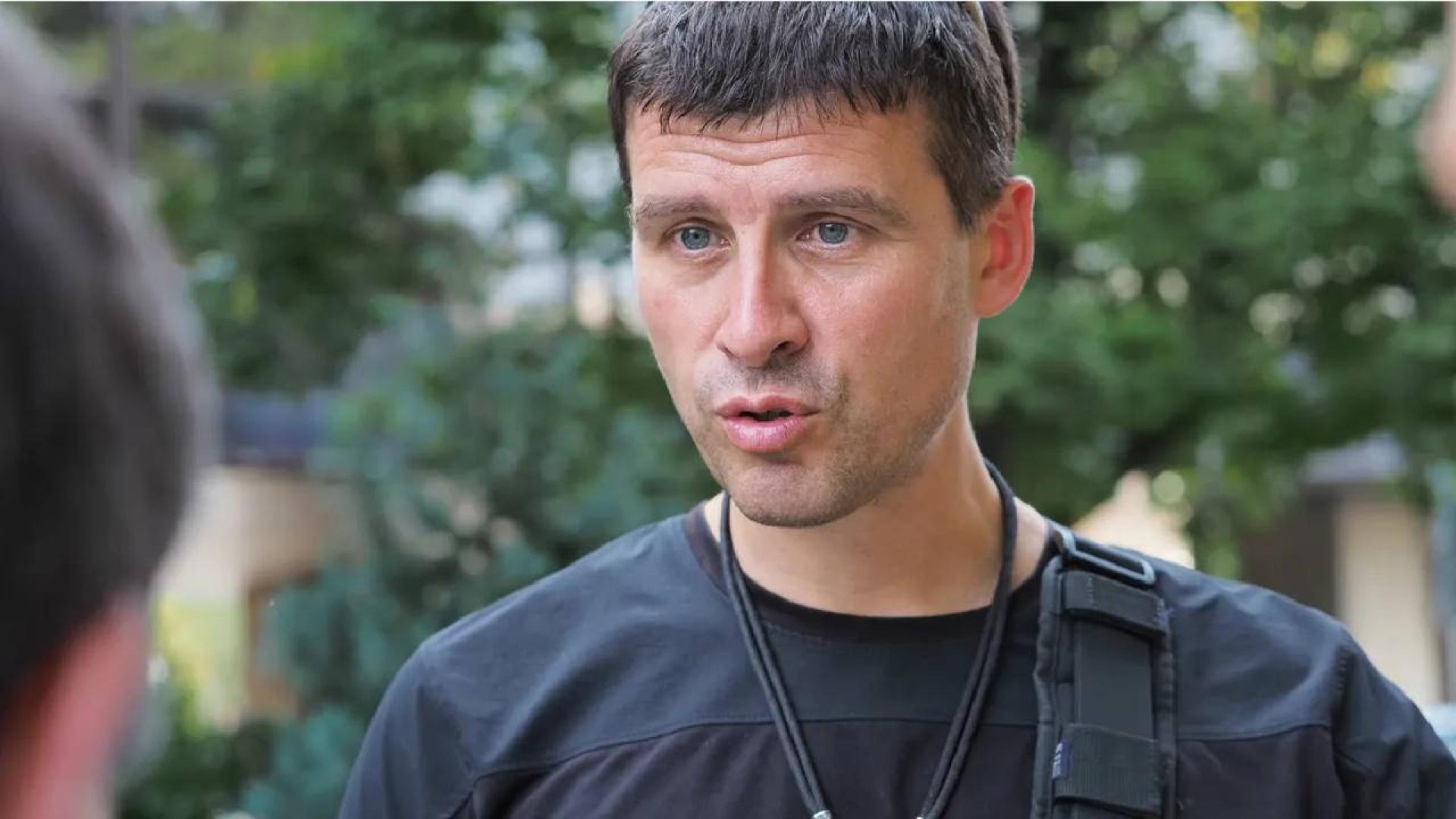 Ивелин Михайлов се маха от “Исторически парк”!|Телеграф