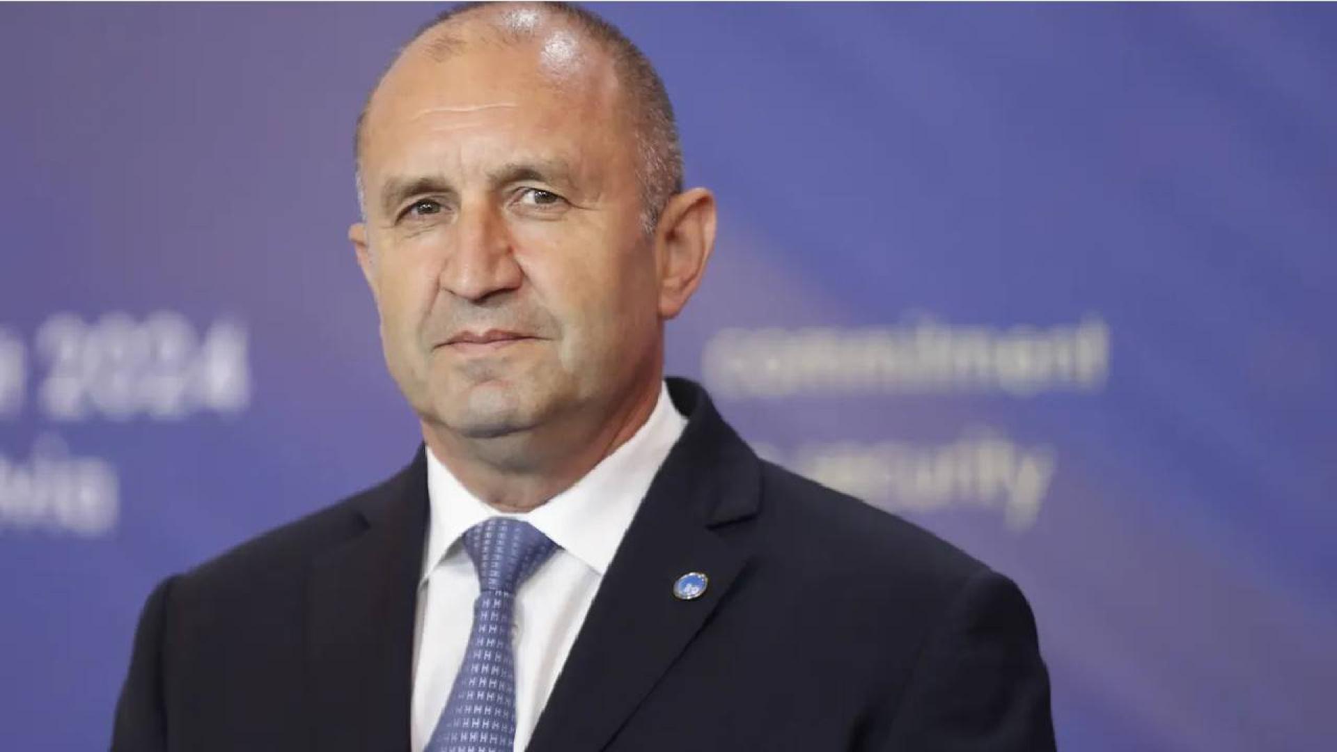 РУМЕН РАДЕВ: Цените може да тръгнат нагоре веднага след излизането на ...