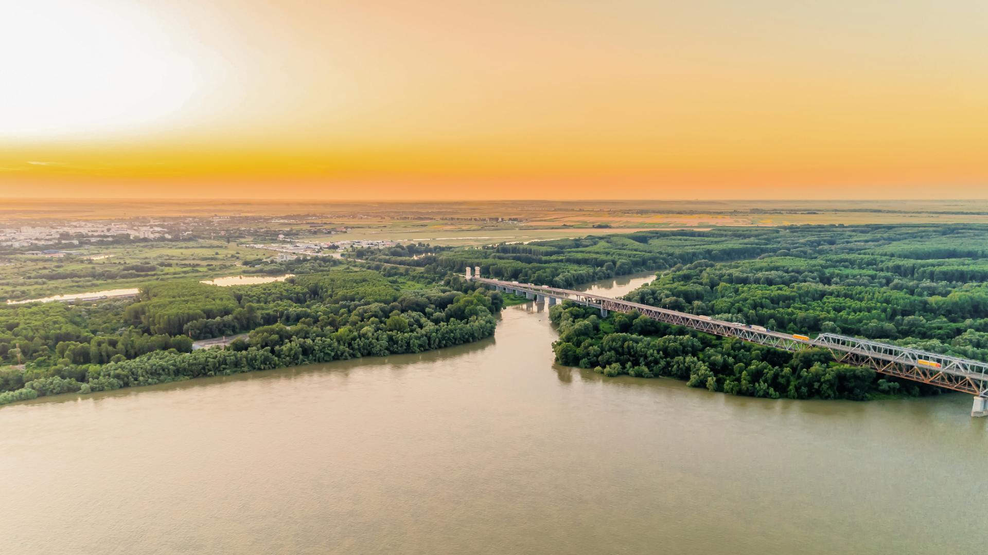 Ето кога строим новия мост на Дунав и колко ще струва|Телеграф