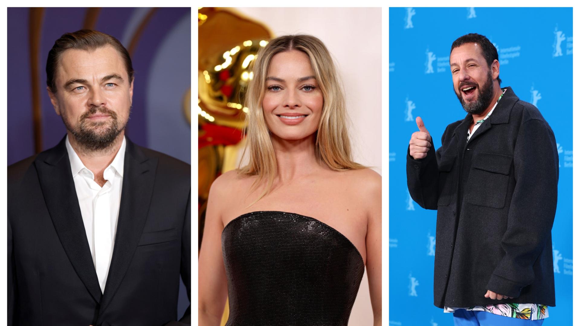 ПО-ПО-НАЙ: Кои са най-високоплатените актьори за 2024-а?|Телеграф