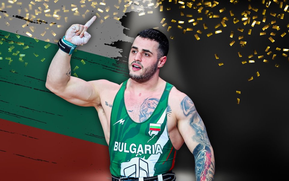 Очаквано: обявиха Карлос Насар за №1 в Европа | Gong.bg