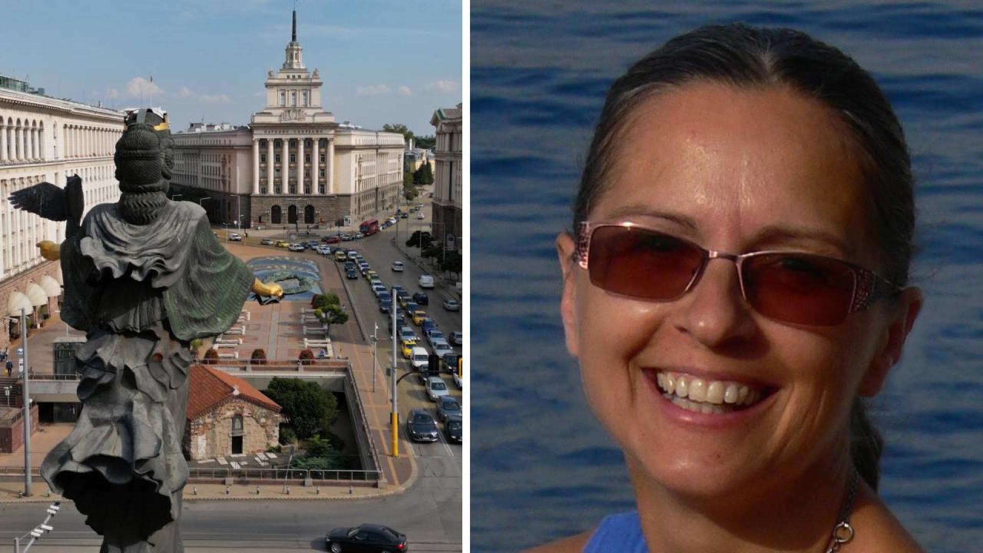 Политическият астролог инж. Таня Иванова: Шансовете за кабинет скачат ...