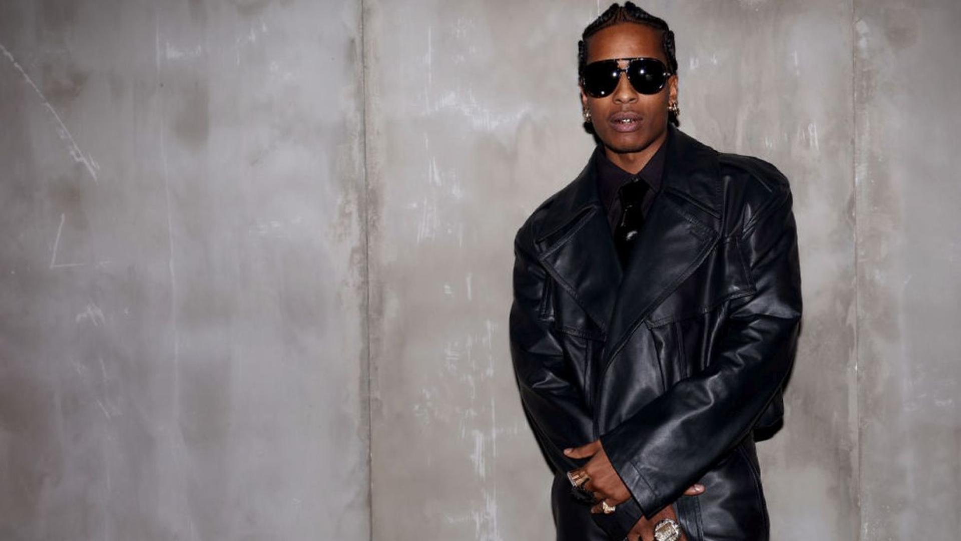 A$AP Rocky е обвинен в нападение с огнестрелно оръжие - Свят - Vesti.bg