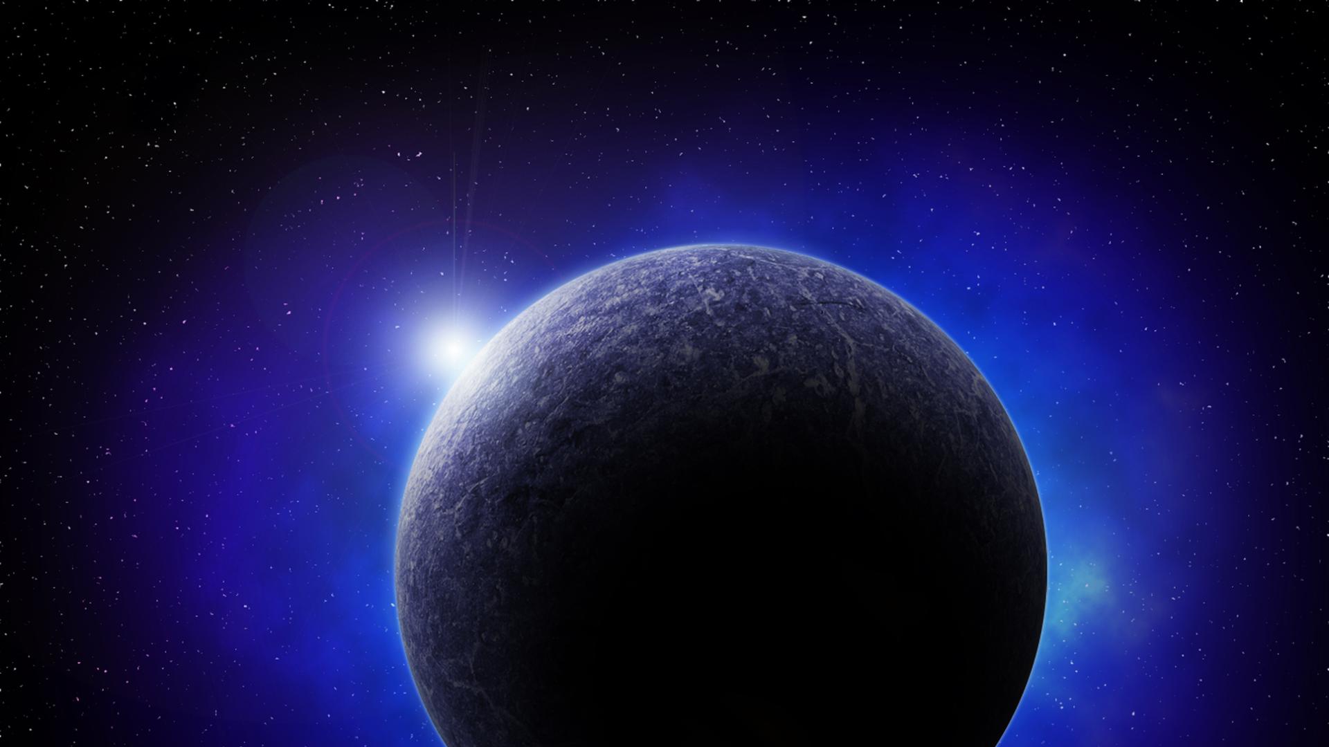 Млад БГ учен откри нова планета!|Телеграф