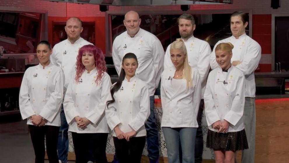 Hell’s Kitchen се отправя към Трявна за ексклузивен епизод утре вечер|DarikNews.bg