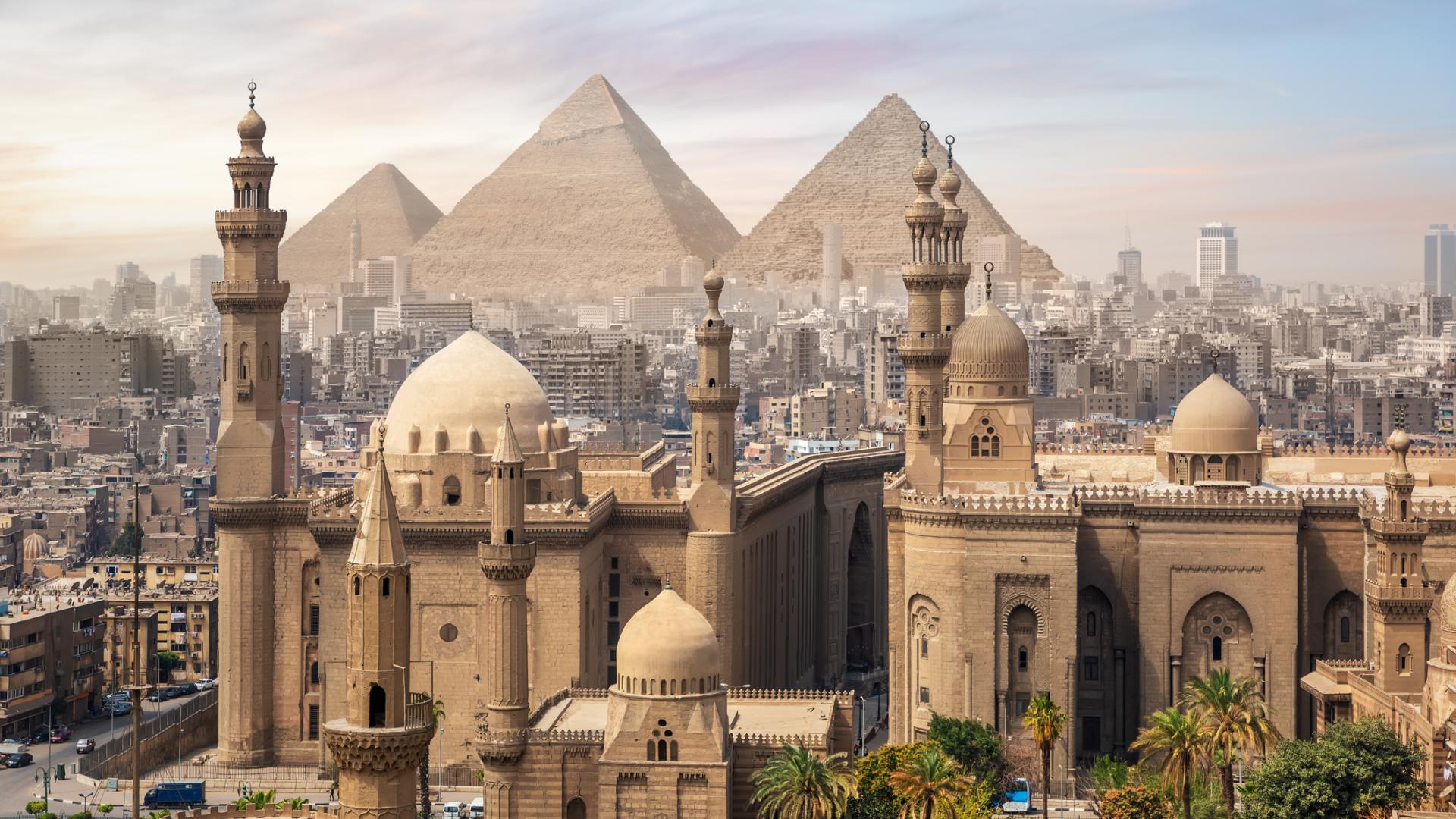 Най-добрите места за посещение в Египет и съвети за пътуващите|Телеграф