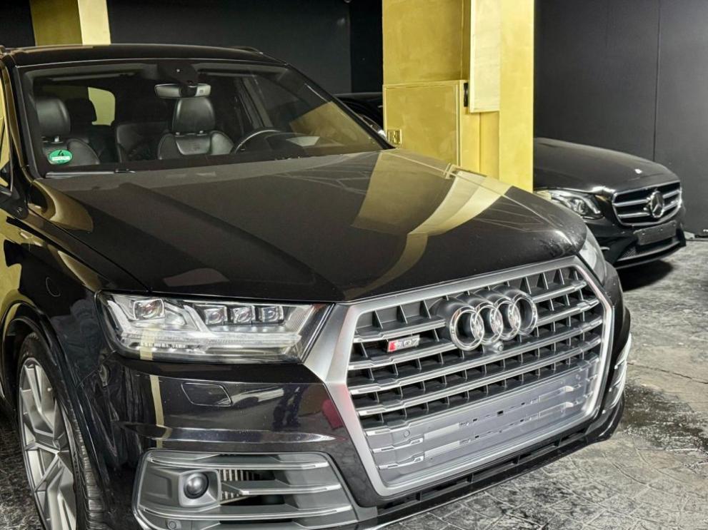 ГДБОП разби престъпна група, прала пари чрез продажба на луксозни коли ...