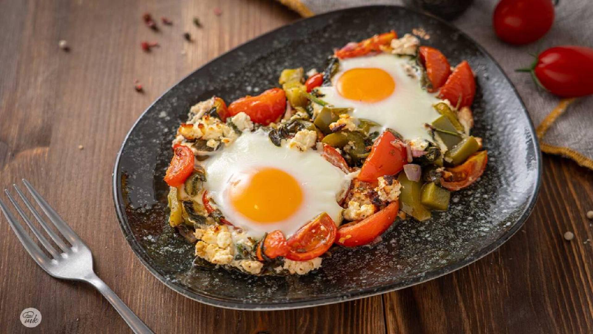 Гответе с matekitchen.com: Време е за вкусна вечеря! (ВИДЕО) - Телеграф+ - Телеграф