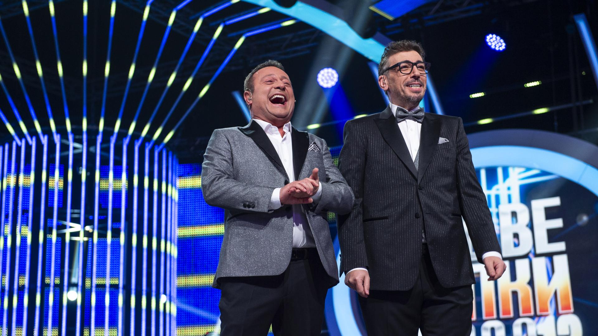 ПРЕД МАЛКИЯ ЕКРАН: „Фаталният“ сезон на „Като две капки вода“ по NOVA ...