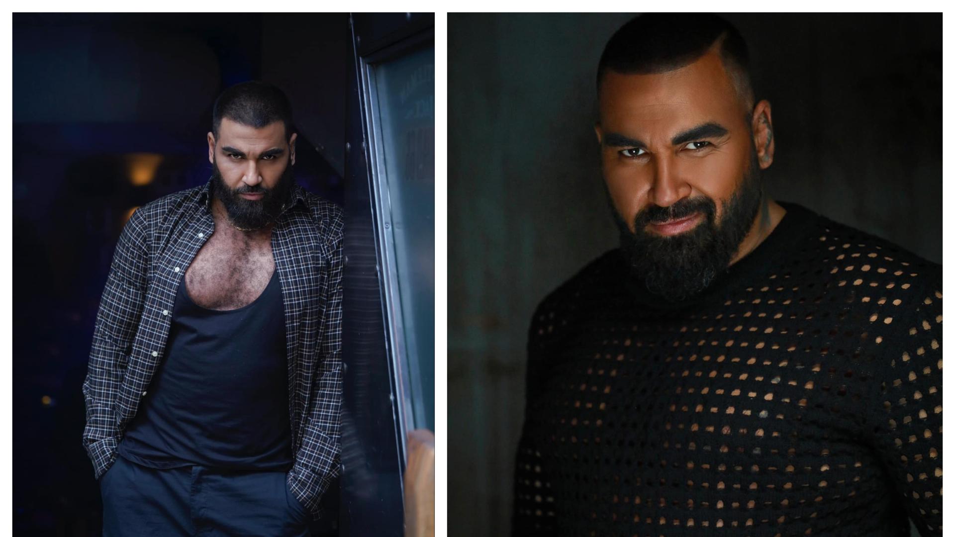 ВЕЧЕ Е ОФИЦИАЛНО: Азис мина под венчилото! (СНИМКИ)|Телеграф