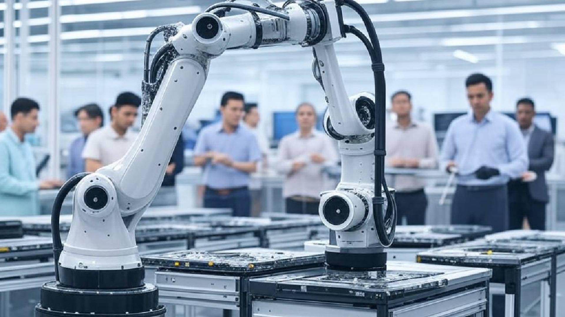 В България ще е една от шестте нови фабрики за изкуствен интелект на ЕС ...