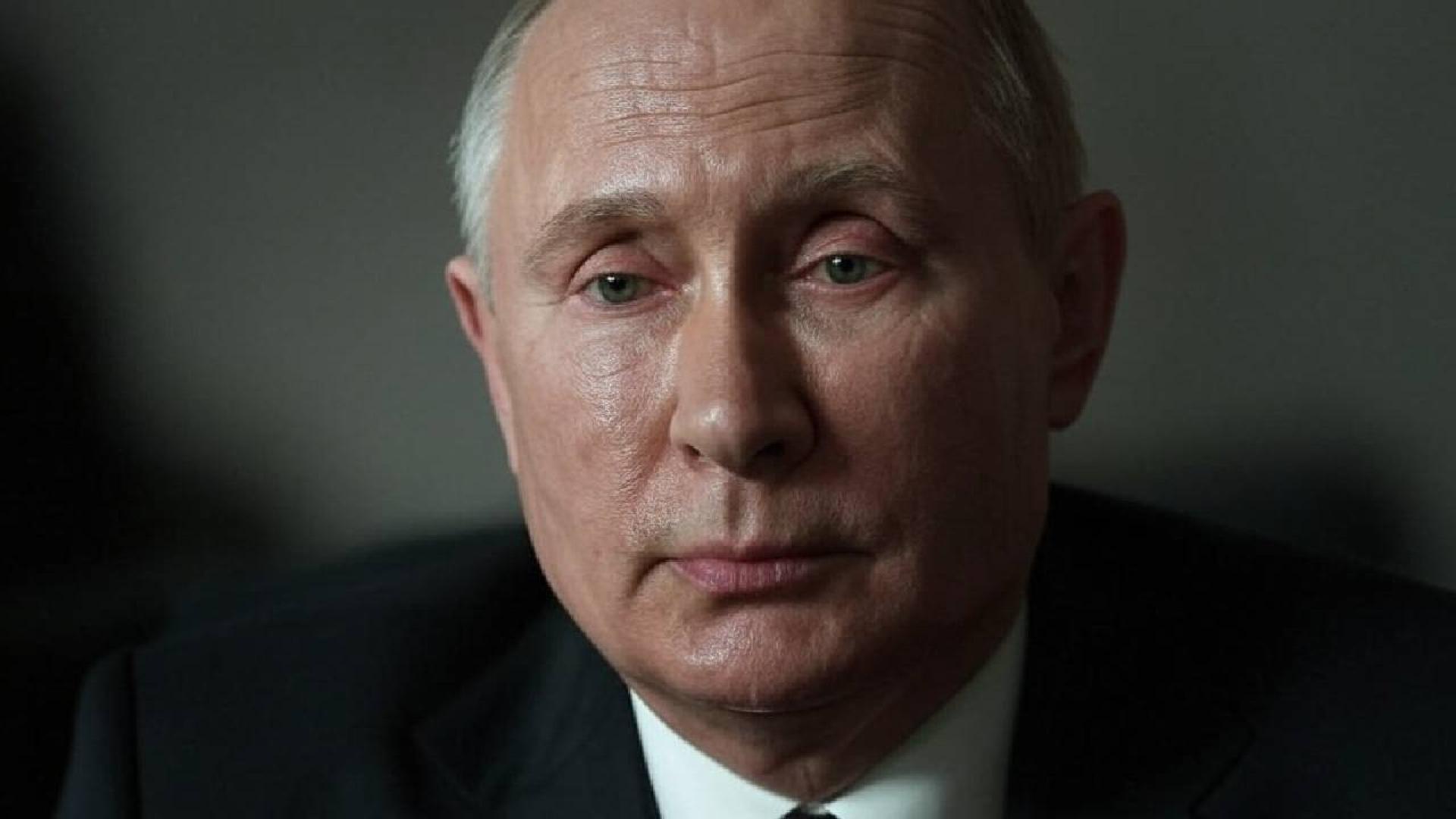 ПУТИН НЕ Е НЕПОБЕДИМ: Бивш съветник разкри как може да бъде спрян!|Телеграф