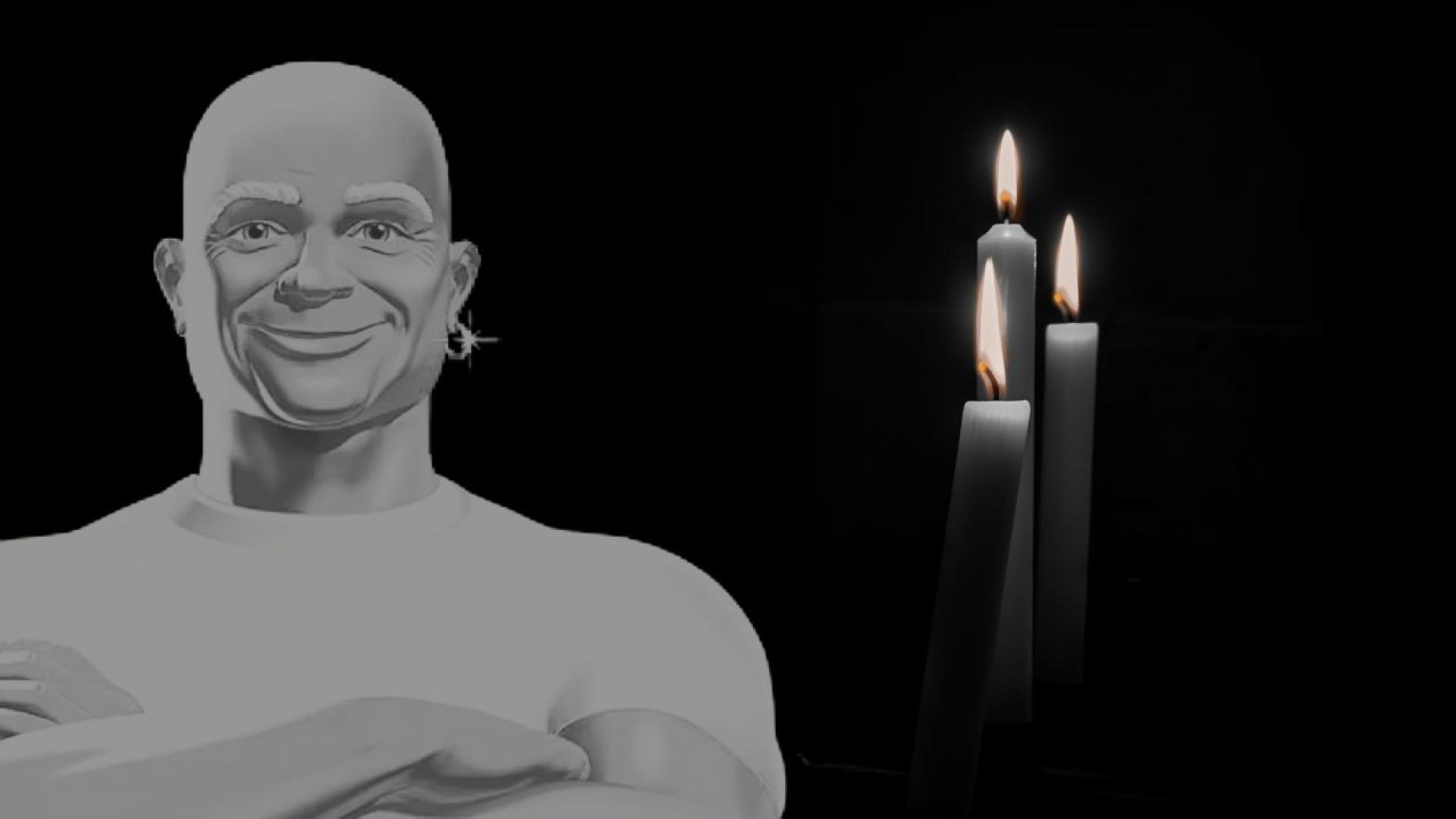 Напусна ни Пиер Шевалие – емблематичното лице на Mr. Propre|Vesti.bg