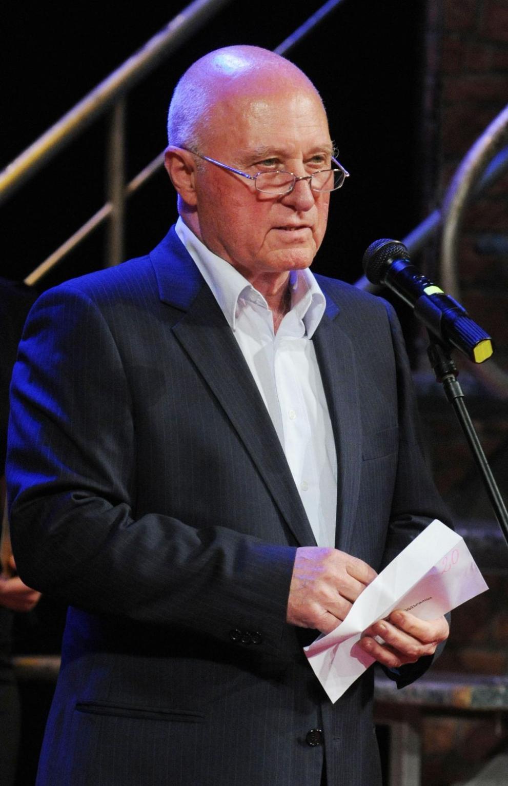 Почина актьорът Васил Банов|DarikNews.bg