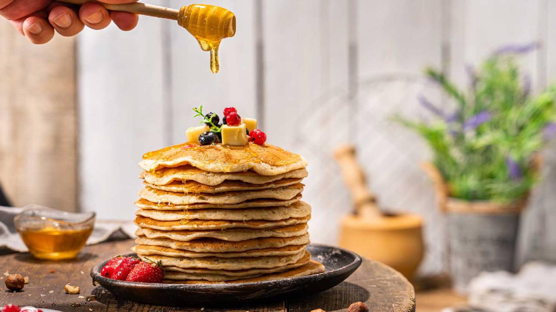 Гответе с matekitchen.com: Следобедна закуска - пухкави козуначени филийки на фурна или бързи ...