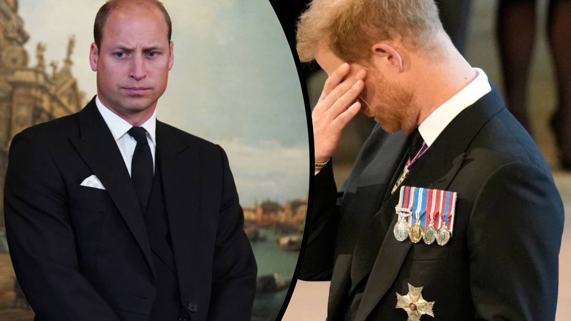 УИЛЯМ КЪМ ХАРИ: Зарежи Меган и се връщаш в семейството!|Телеграф