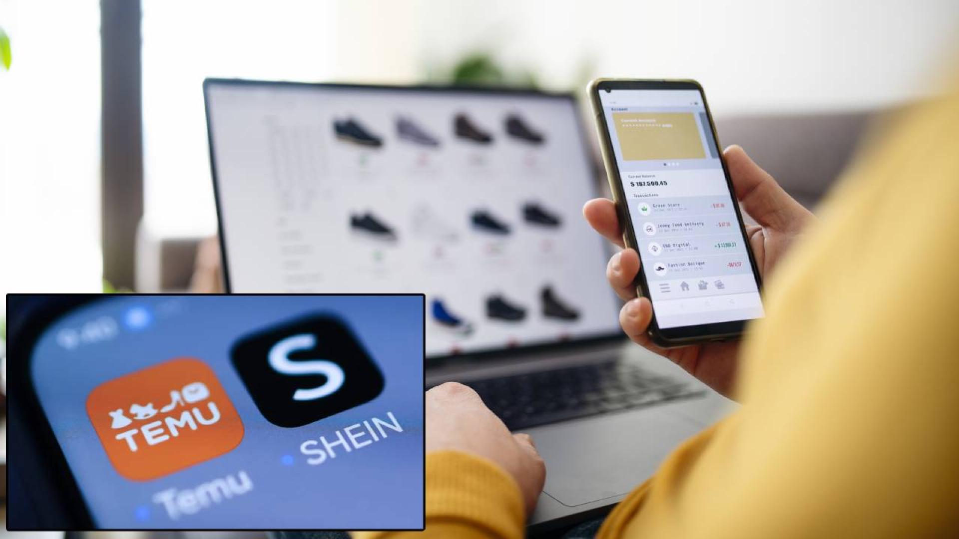 ДО ДНИ: Shein и Temu надуват цените заради митата на Тръмп|Телеграф