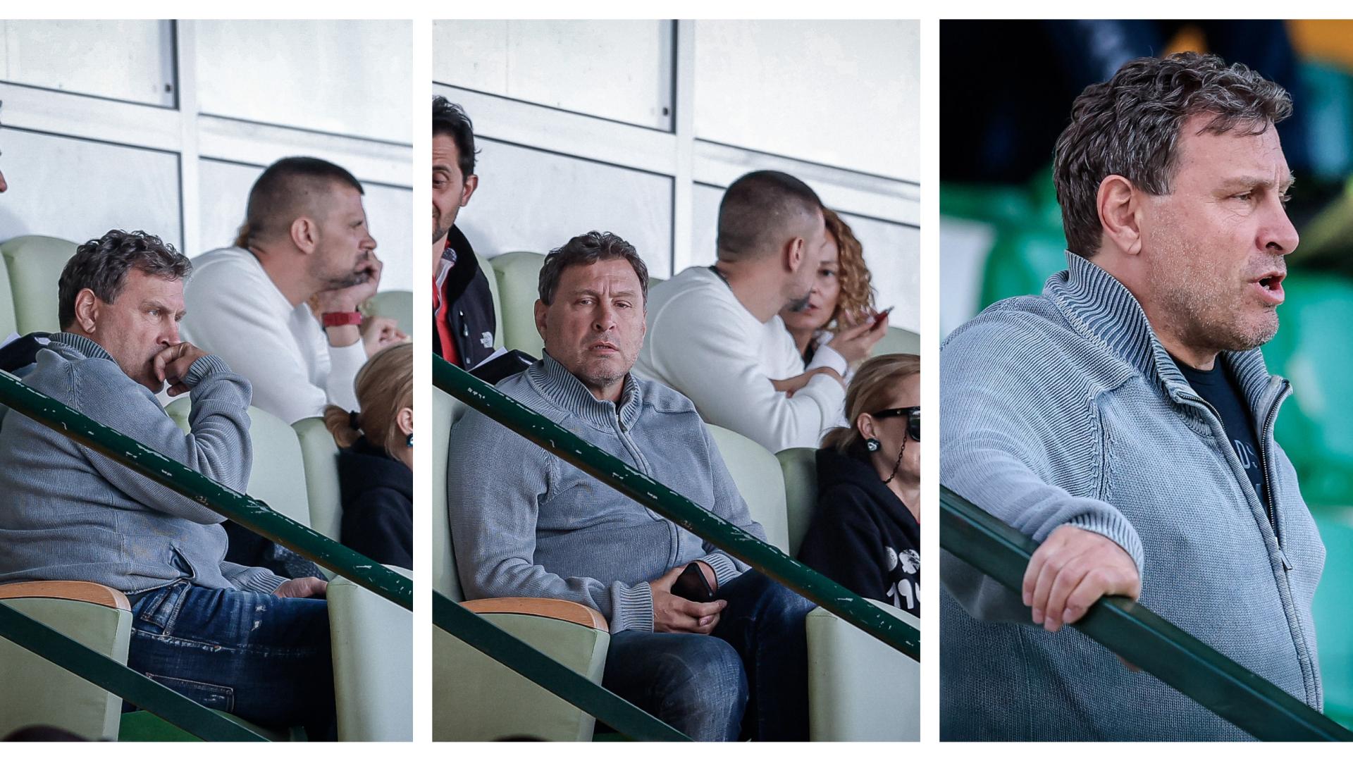 Изповедта на татко Вуцов|Телеграф