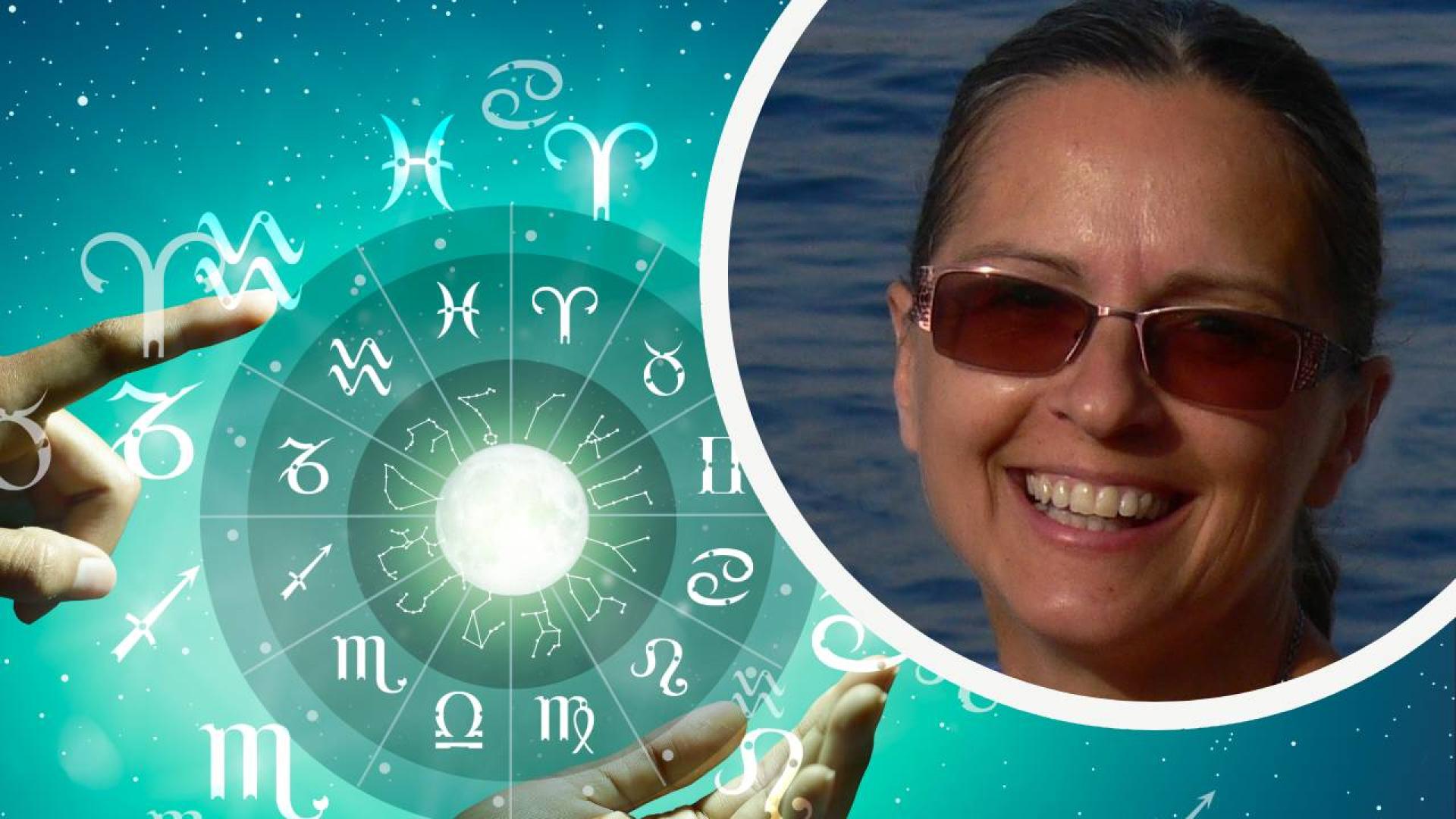 Астрологът Таня Иванова със седмичен хороскоп: Денят на труда носи ...