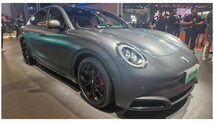 Преговаря се за възстановяване производството на Great Wall в България ...