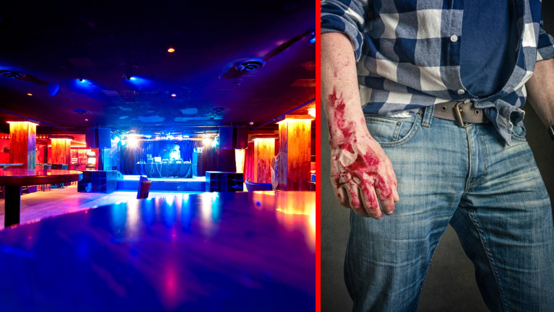 ФАТАЛНА НОЩ: Мъж издъхна след жесток побой пред дискотека!|Телеграф