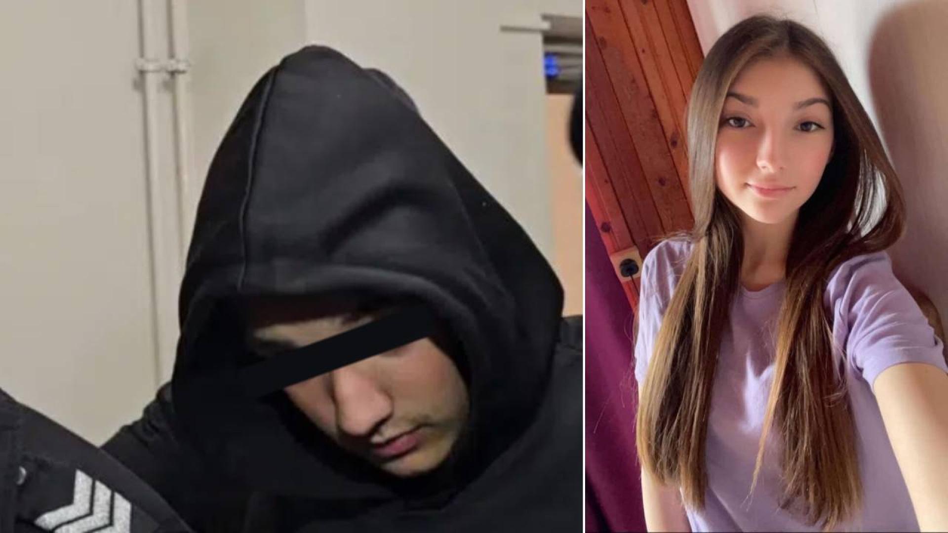 Иван обяснил убийството на Маги пред адвокат със: Засегнах се ...