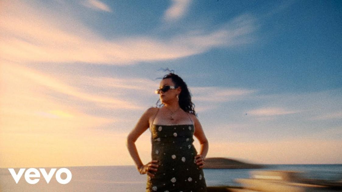 Calvin Harris ft. Clementine Douglas - Blessings