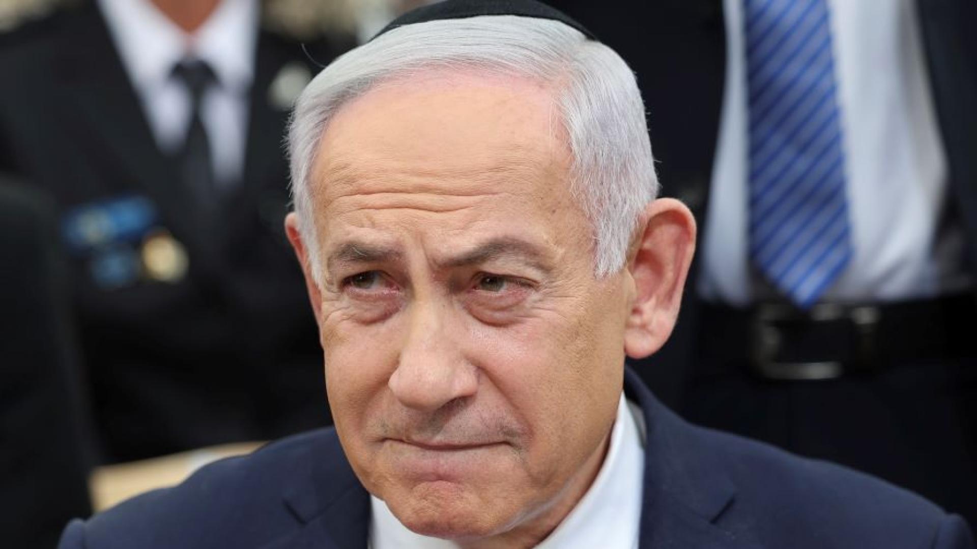 Нетаняху: Това досега е нищо в сравнение с това, което ще се случи - Свят - Vesti.bg