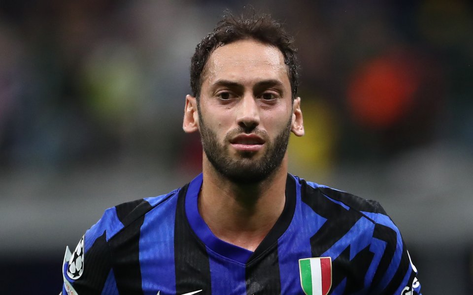 Напредък: Лаутаро и Чалханоглу обсъдиха конфликта по телефона - Футбол свят - Италия - Gong.bg