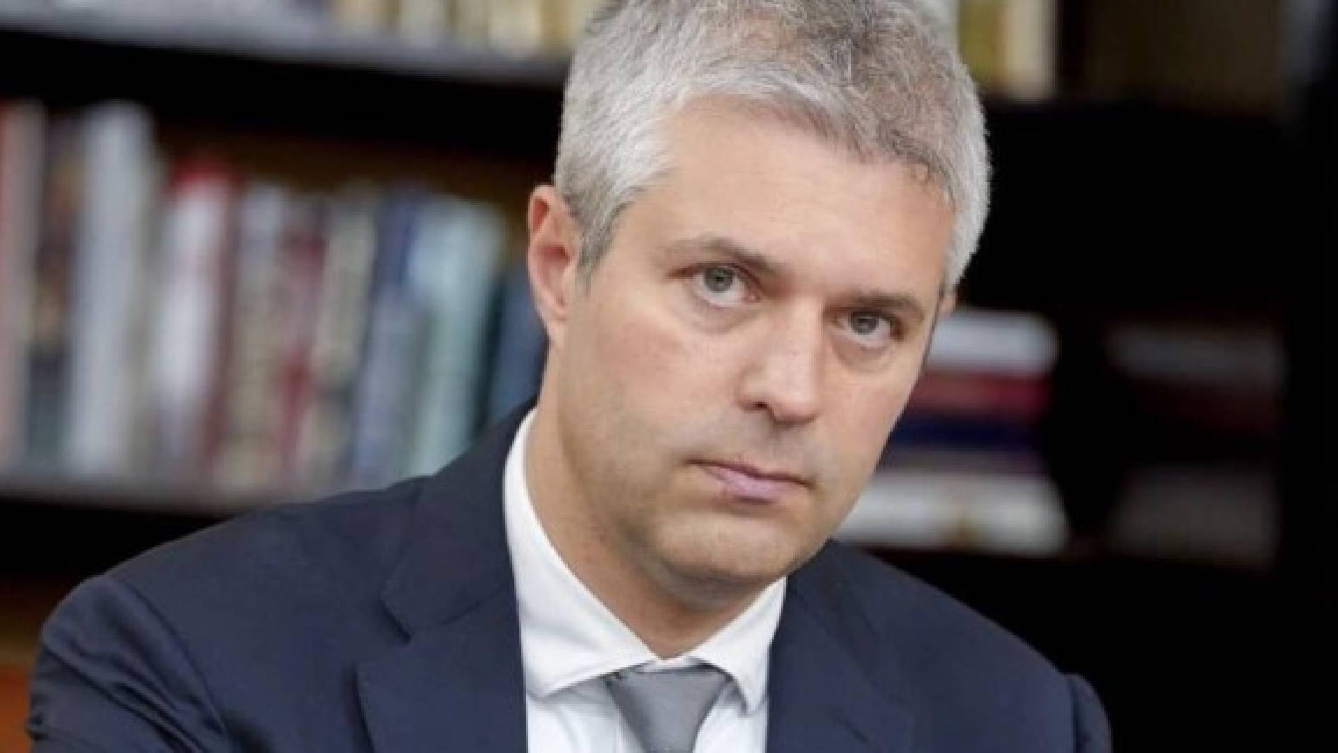 NO PASARAN: Коцев остава в ареста!|Телеграф