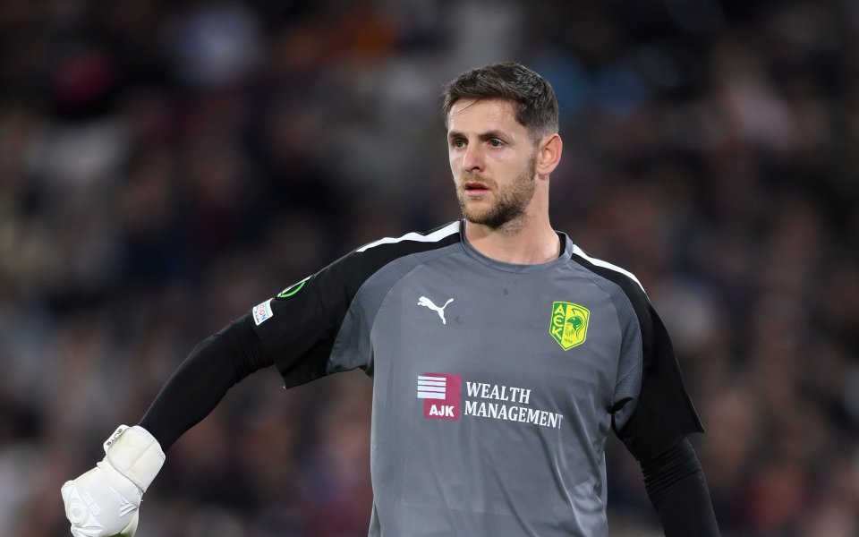 Лудогорец набеляза босненски национал при раздяла с Бонман - БГ Футбол ...