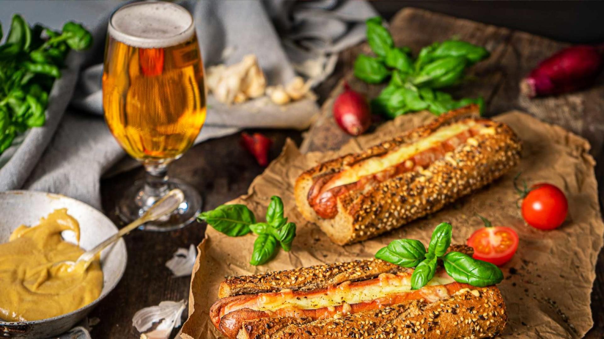 Гответе с matekitchen.com: Лесни рецепти с кренвирши за всеки ден! (ВИДЕО)|Телеграф