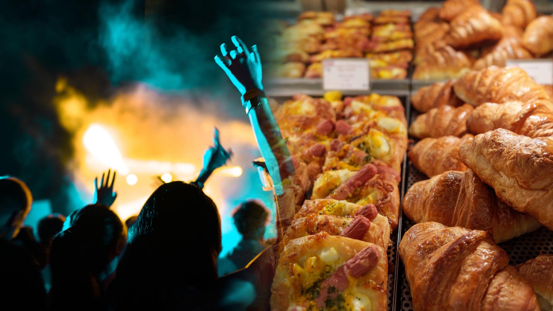 ЦЕНИ ДО НЕБЕТО: Бакалията на морето потопи дискотеката!|Телеграф