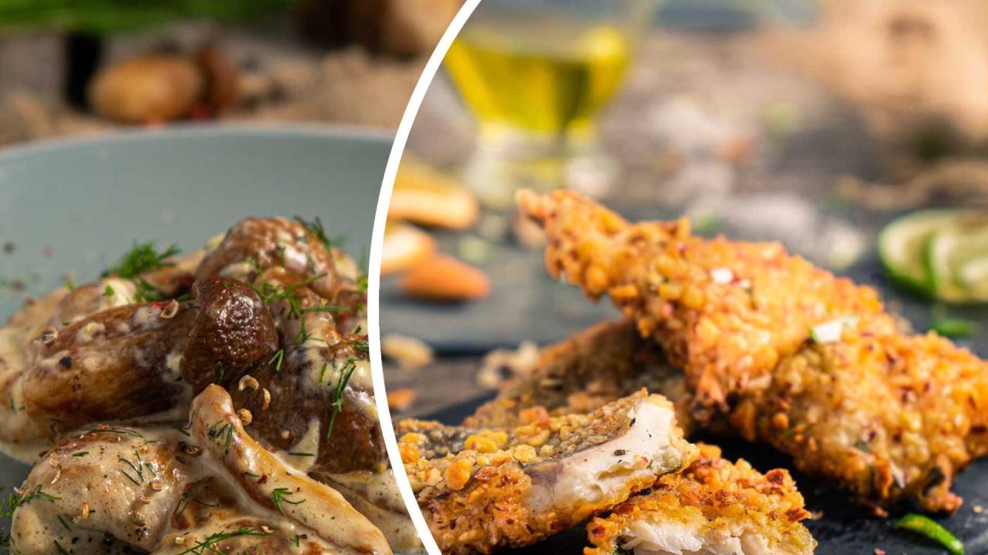 Гответе с matekitchen.com: Питателен обяд по нашенски (ВИДЕО)|Телеграф