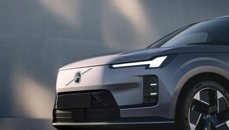 Шефът на Volvo: до 10 години всички нови коли ще са електрически ...
