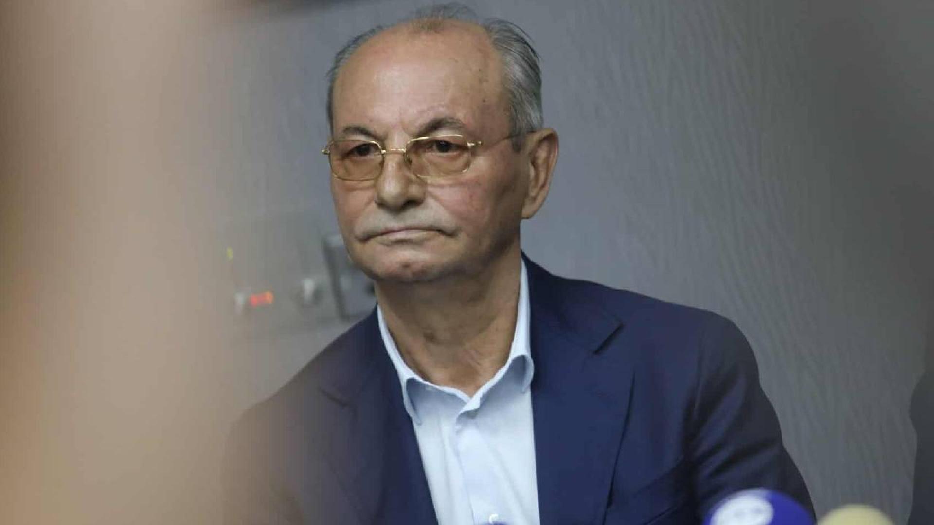 Ахмед Доган обяви нов политически проект - "Алианс за права и свободи ...