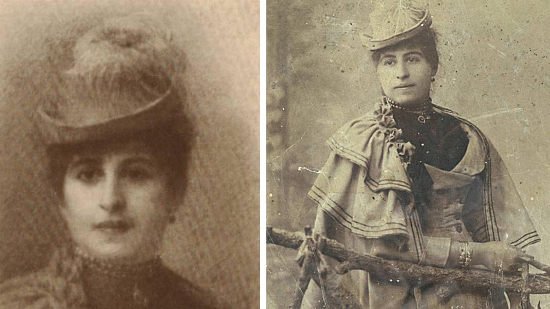 Кумановската Райна Княгиня брани църковен имот|Телеграф