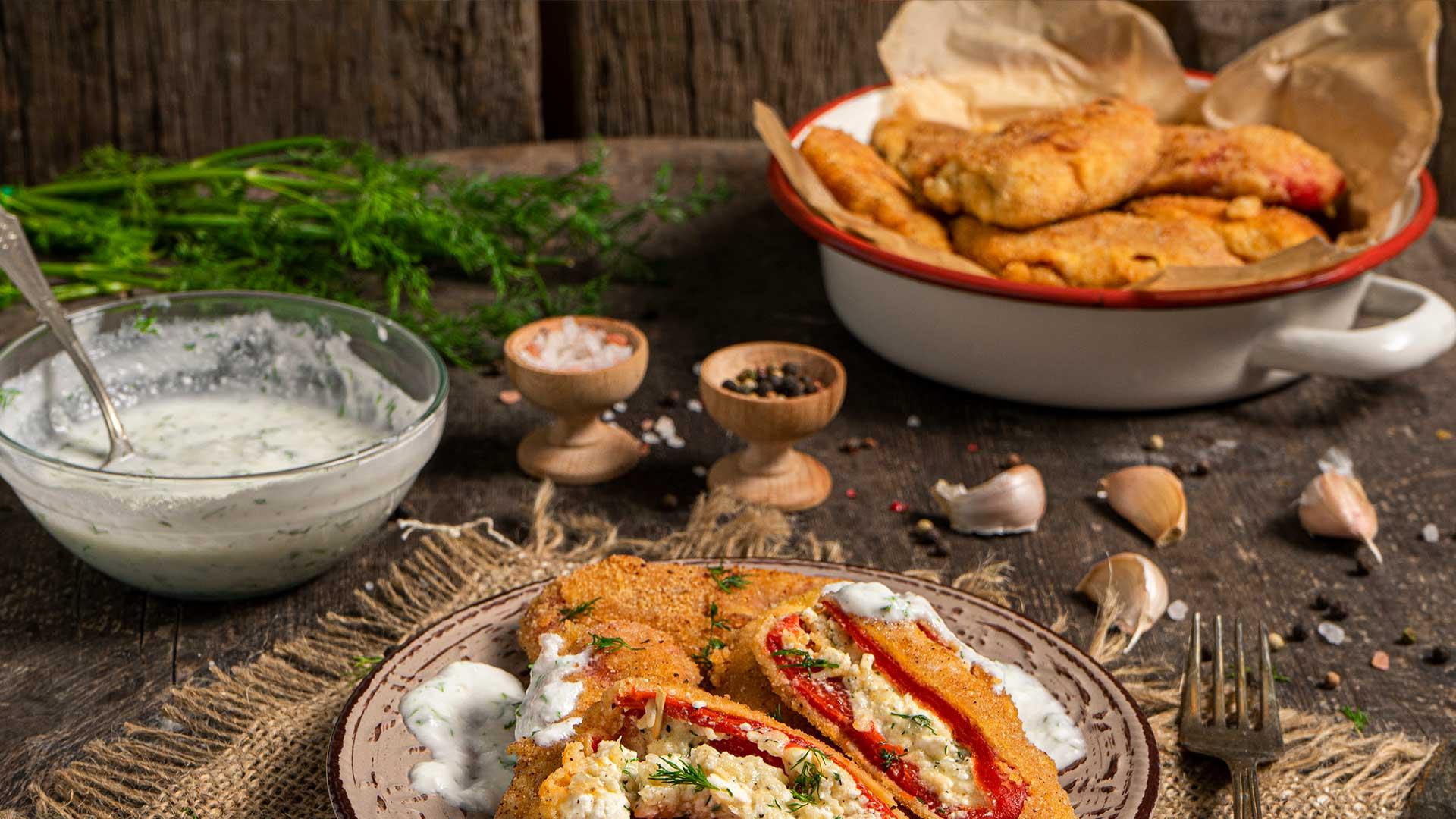 Гответе с matekitchen.com: Есента идва с обилно похапване! (ВИДЕО)|Телеграф