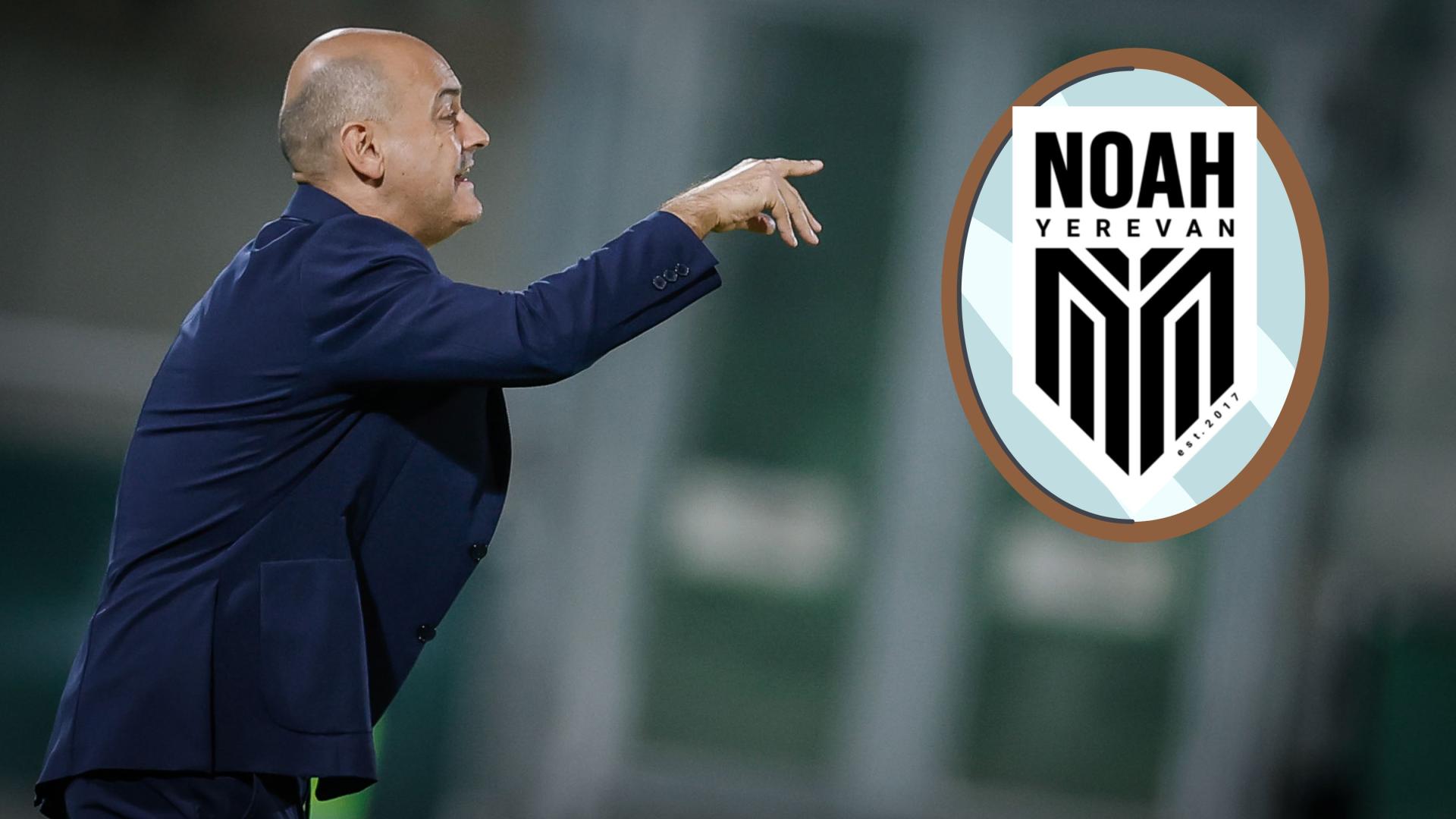 Руи Мота превърна Лудогорец в... Ноа|Телеграф